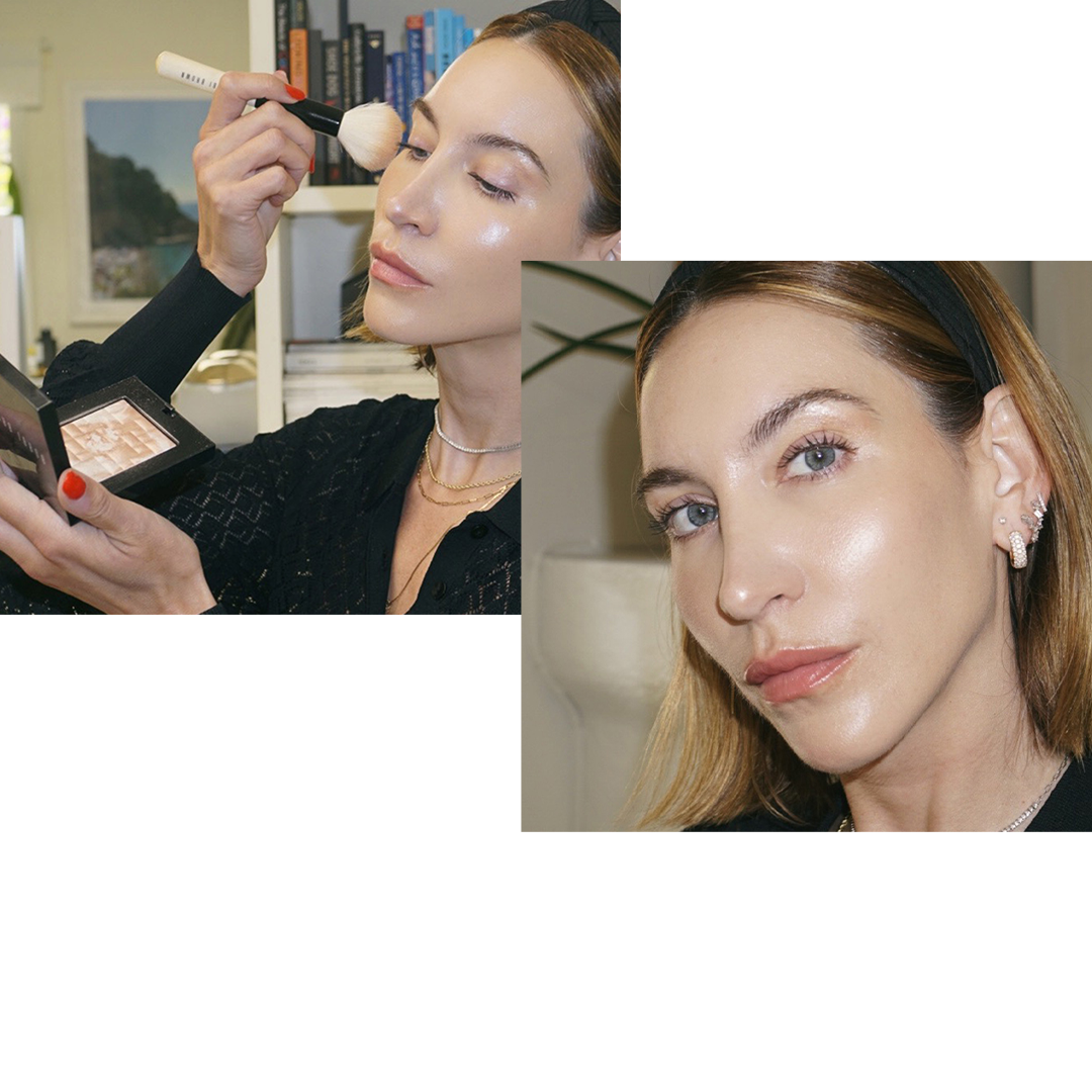 VIRAL PRODUCTS PAGE | Site: Bobbi Brown Switzerland E-commerce Site